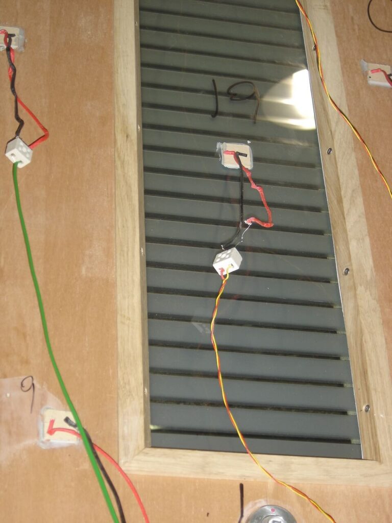 Fire Door Testing - Liberty Contracts